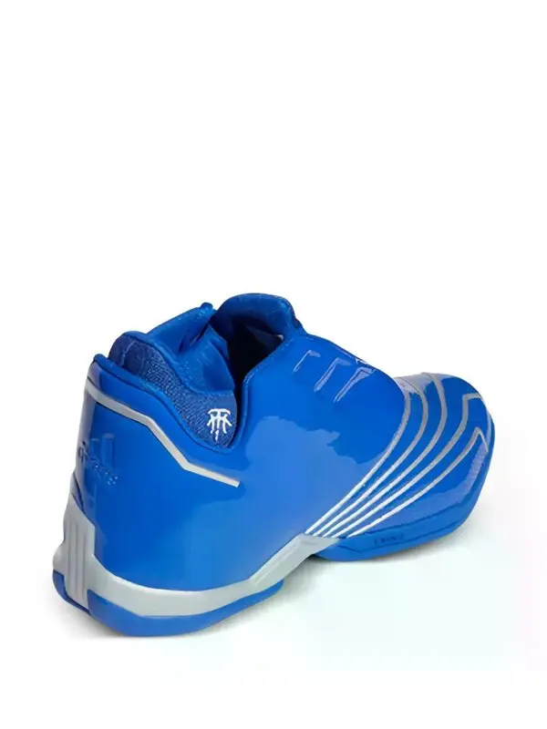 Adidas T-mac 2 Royal Sneakers