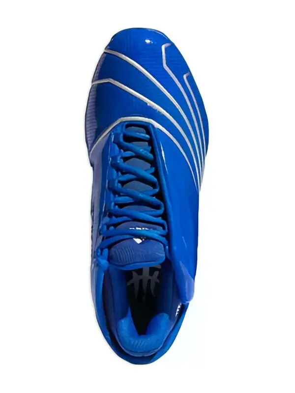 Adidas T-mac 2 Royal Sneakers