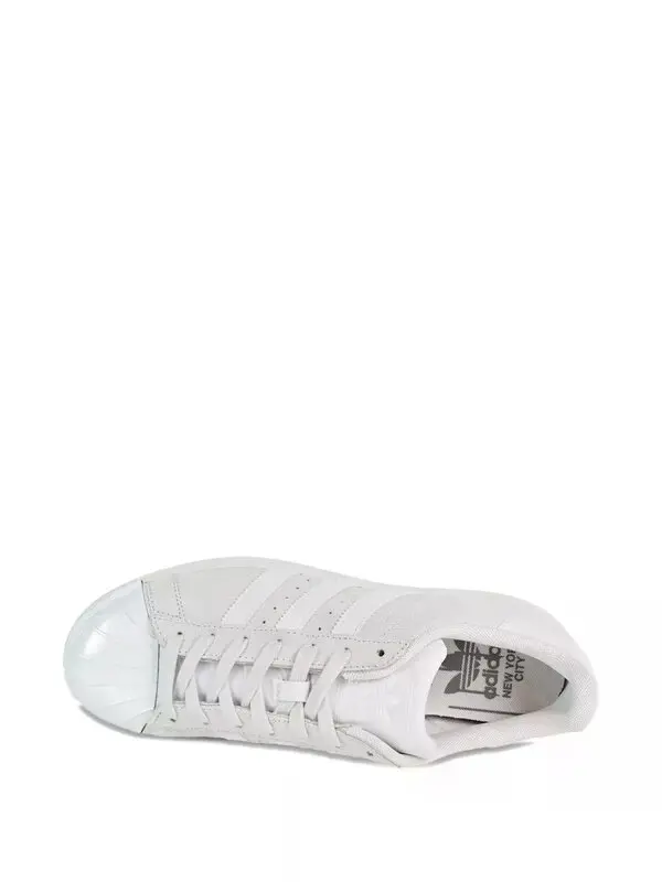 Adidas Superstar Cloud Sneakers
