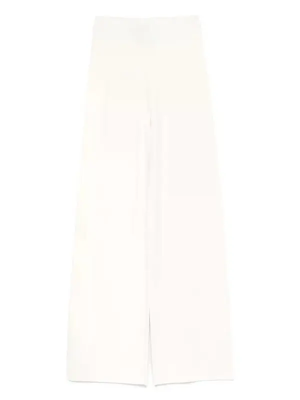 Max Mara Palazzo Trousers
