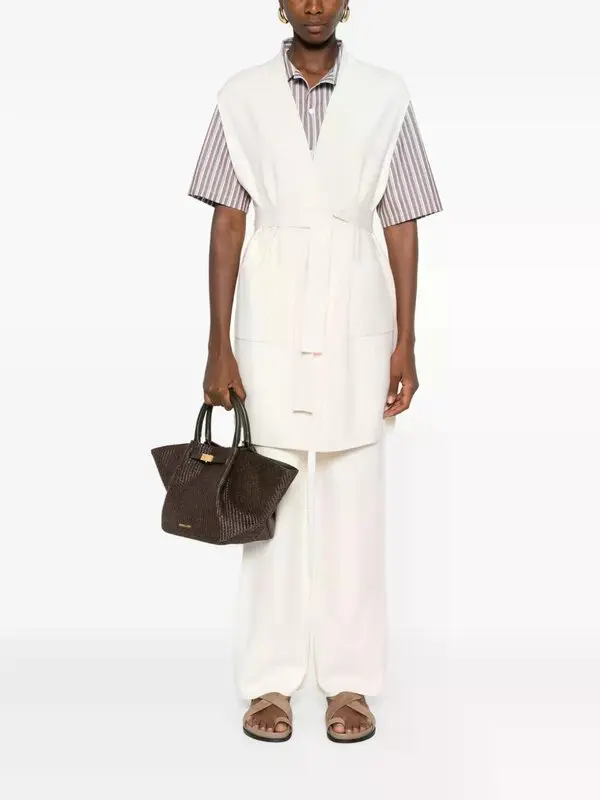 Max Mara Palazzo Trousers