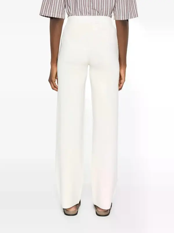 Max Mara Palazzo Trousers