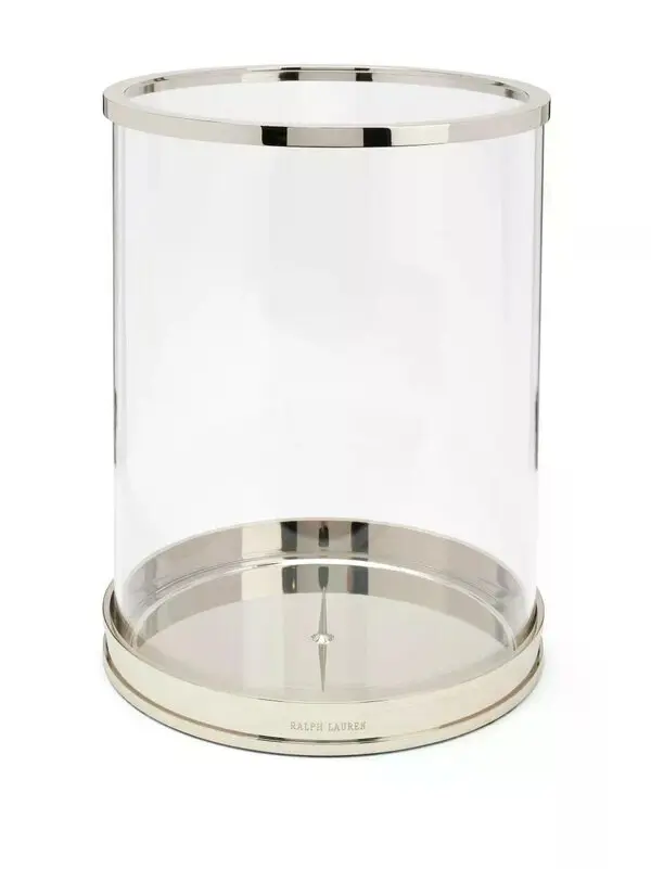 Ralph Lauren Modern Hurricane Candle Holder