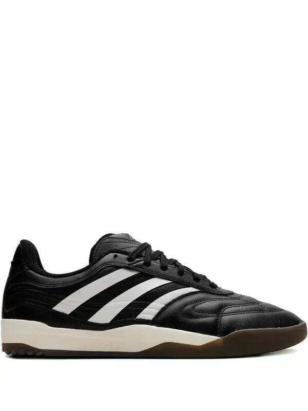 Adidas X Kith Koresco National Gum Sneakers