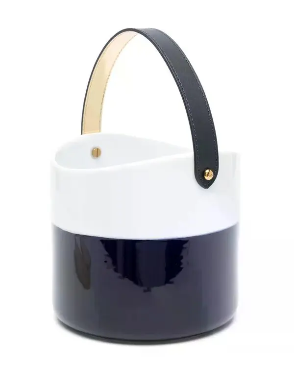 Ralph Lauren Wyatt Ice Bucket