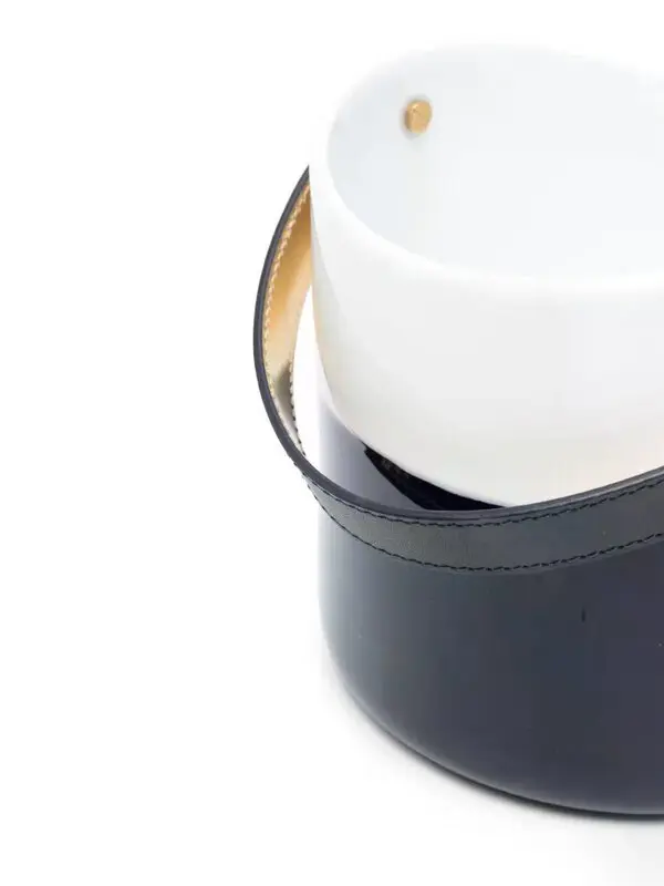 Ralph Lauren Wyatt Ice Bucket