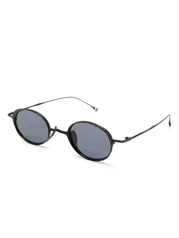 RIGARDS Oval-frame Sunglasses