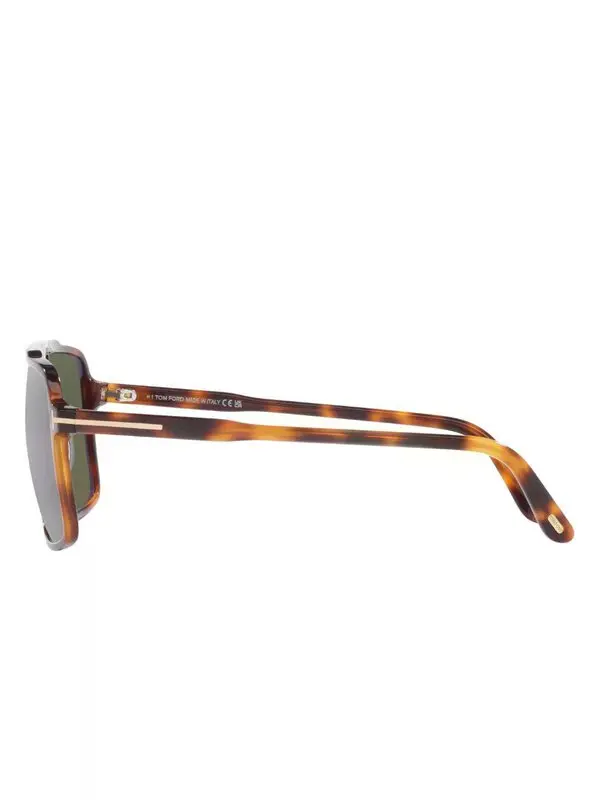 TOM FORD Kemp Sunglasses