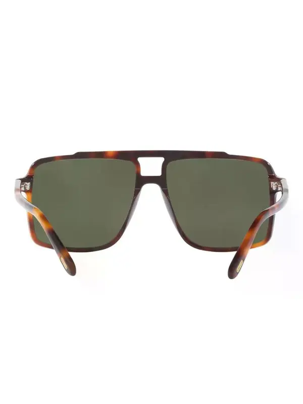 TOM FORD Kemp Sunglasses
