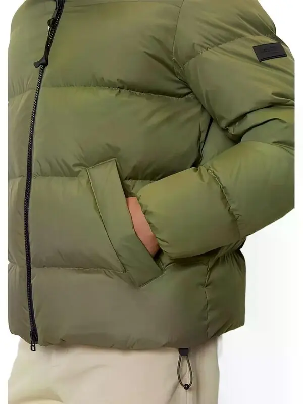 Marc O'polo Padded Hooded Jacket