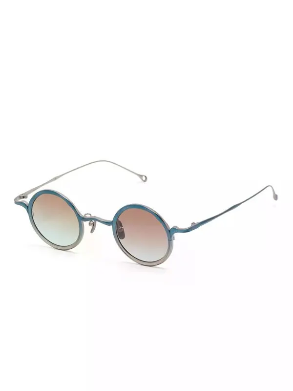 RIGARDS Round-frame Sunglasses