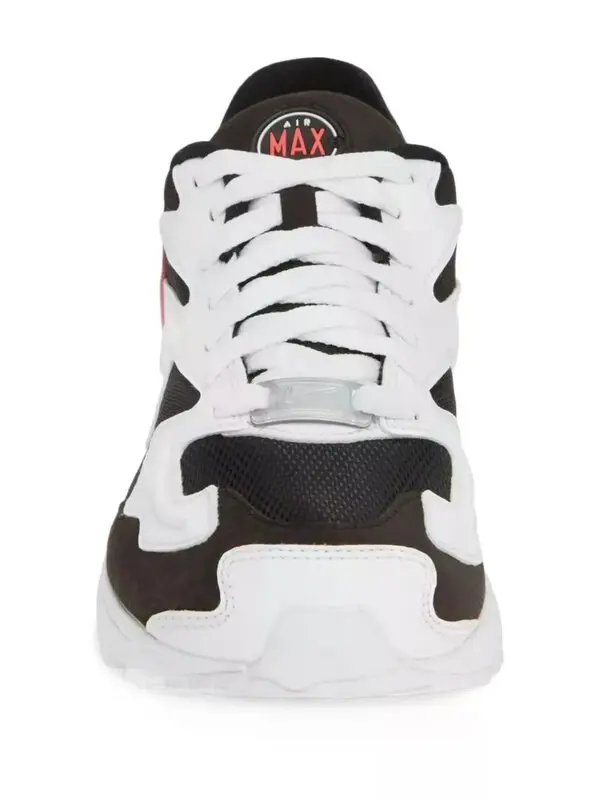 Nike Max 2 Light Orbit Sneakers - White
