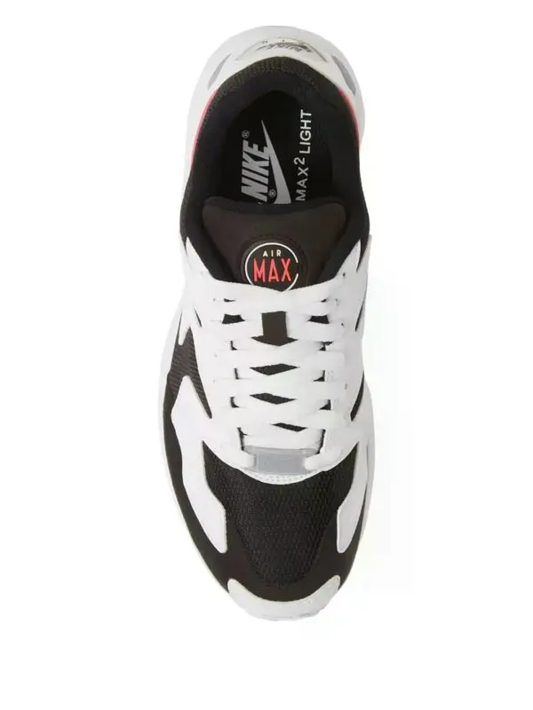 Nike Max 2 Light Orbit Sneakers - White