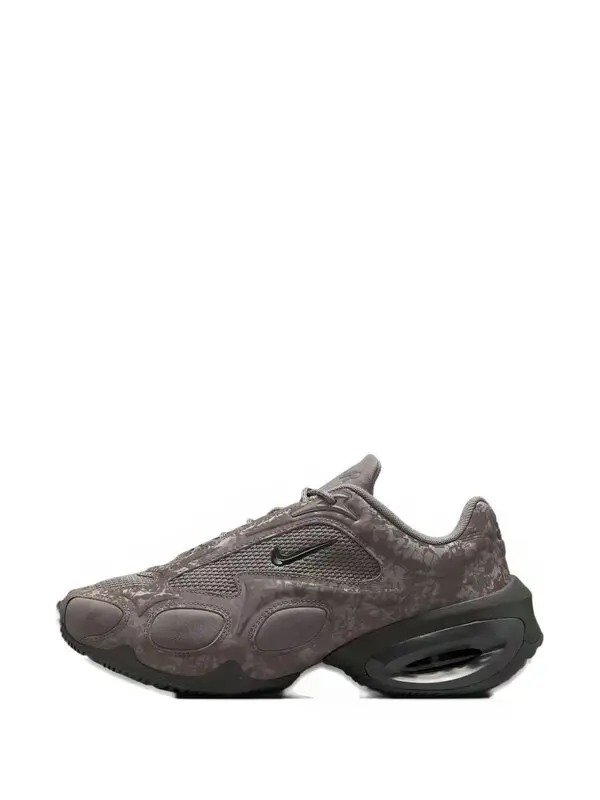 Nike Max Muse Sneakers - Grey