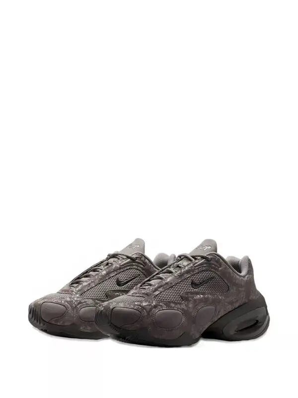 Nike Max Muse Sneakers - Grey