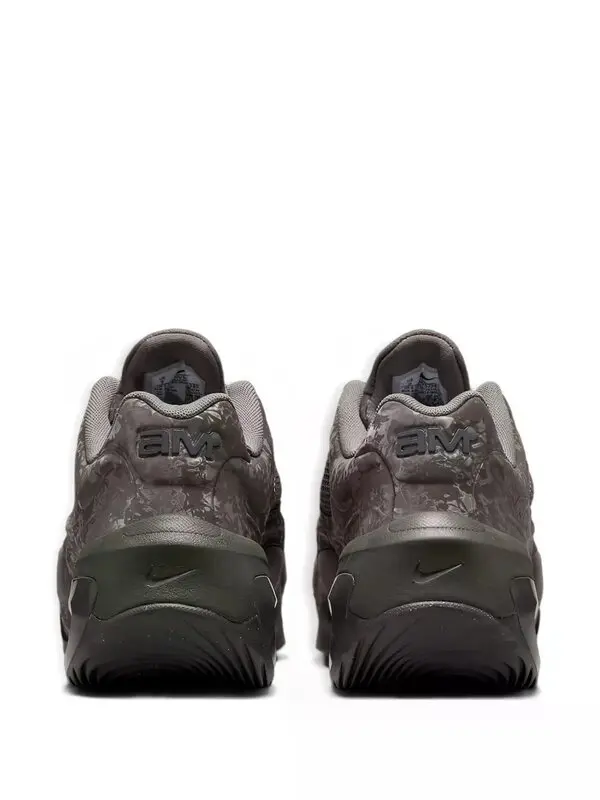 Nike Max Muse Sneakers - Grey