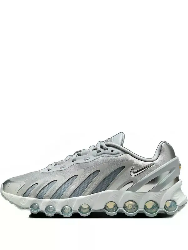 Nike Max Dn8 "wolf" Sneakers - Grey