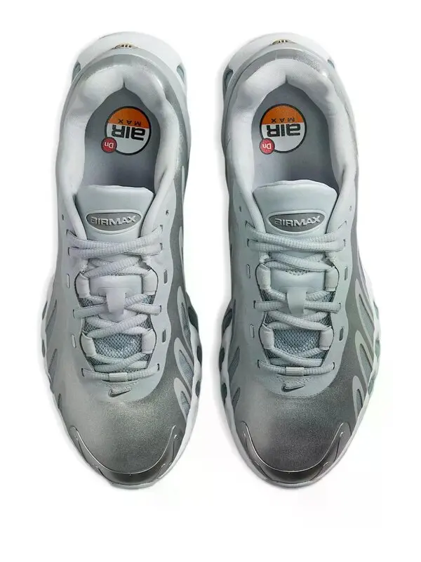 Nike Max Dn8 "wolf" Sneakers - Grey