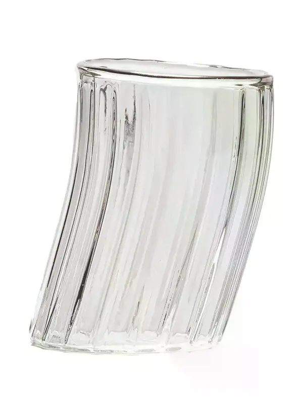 SELETTI X Diesel Classics On Acid Flute Water Glasses - Neutrals