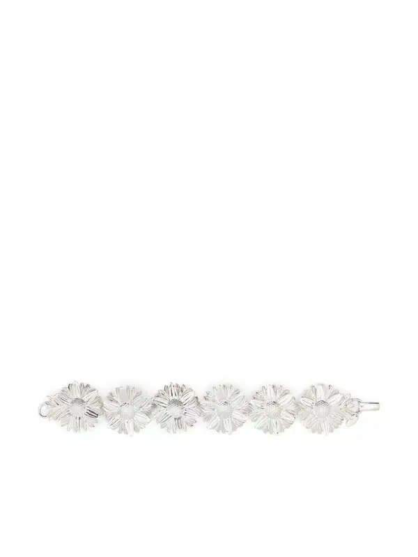 WOUTERS & HENDRIX Daisy Bracelet - Silver