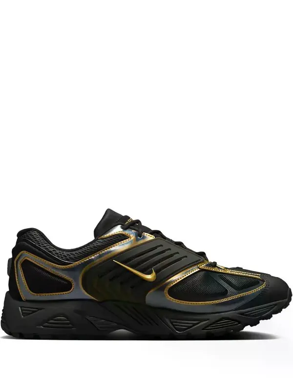 Nike Pegasus Wave Premium Sneakers - Black