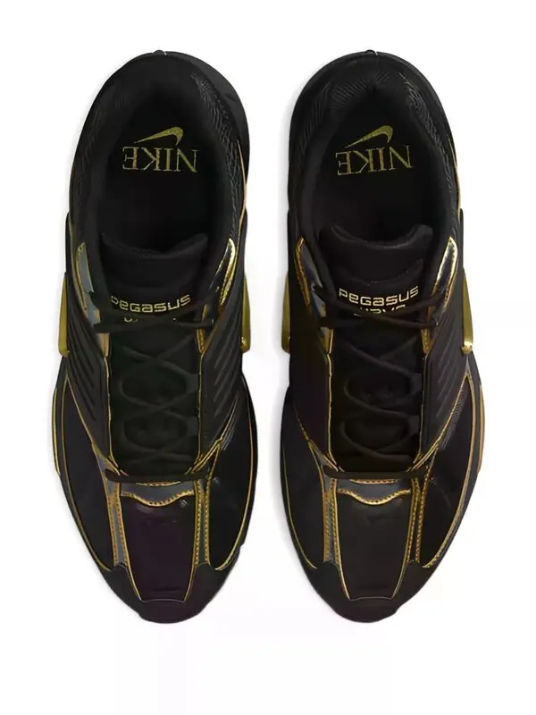 Nike Pegasus Wave Premium Sneakers - Black