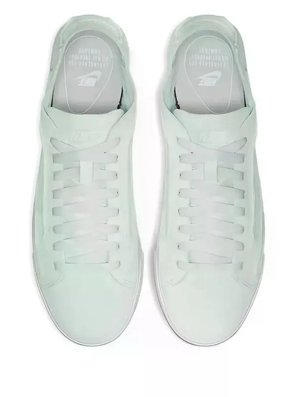 Nike Blazer Low Deconstructed Sneakers
