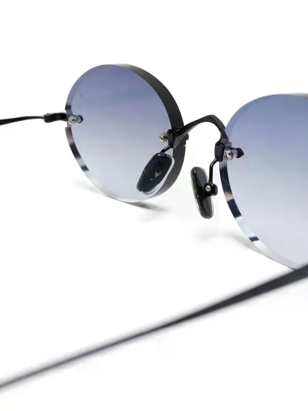 EYEPETIZER Wilmot Sunglasses - Black