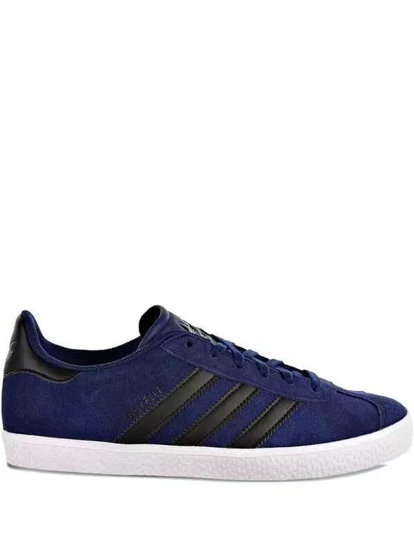 Adidas Gazelle Sneakers - Blue