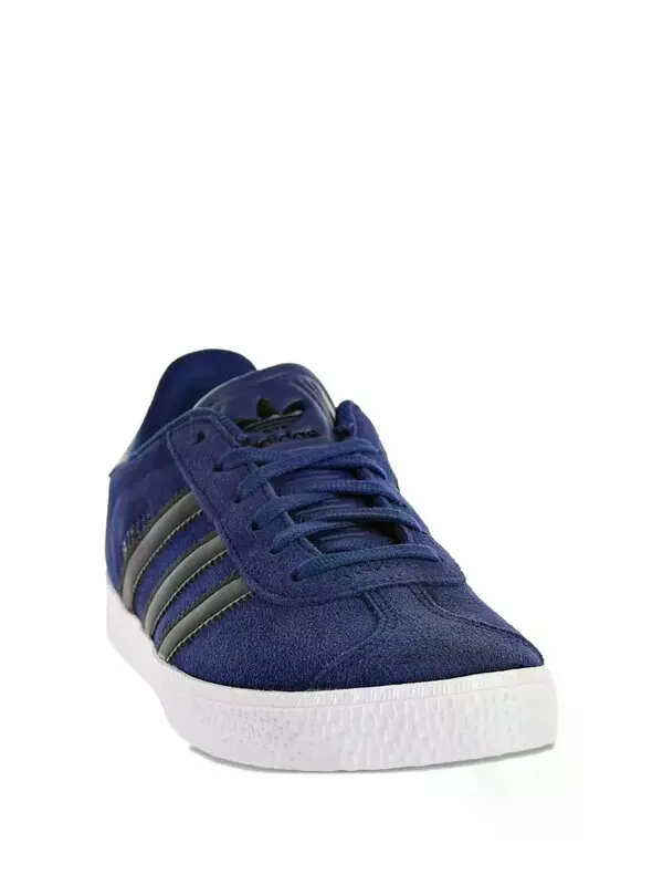 Adidas Gazelle Sneakers - Blue