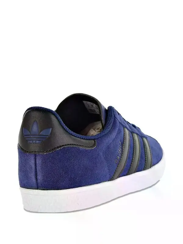 Adidas Gazelle Sneakers - Blue