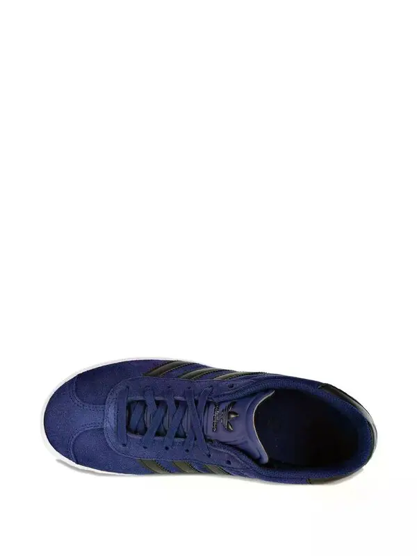 Adidas Gazelle Sneakers - Blue