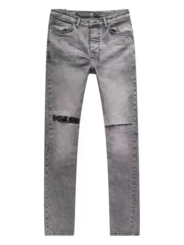 Ksubi Van Winkle Thrifted Jeans