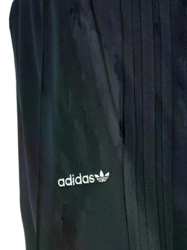 Adidas Flare Track Pants