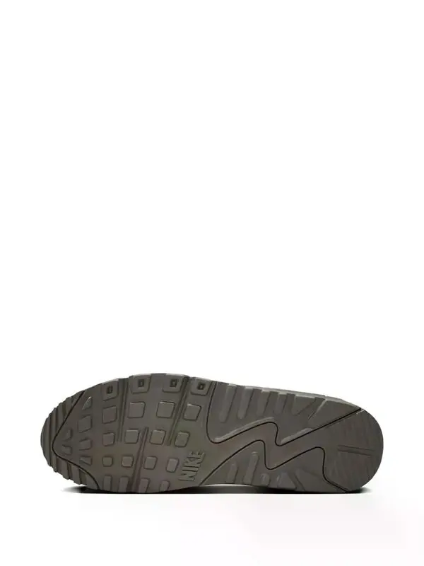 Nike Max 90 Premium Sneakers - Grey