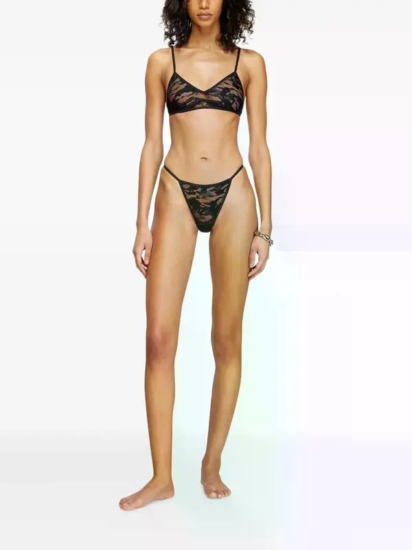 DIESEL® Beatrix-utlt Thong