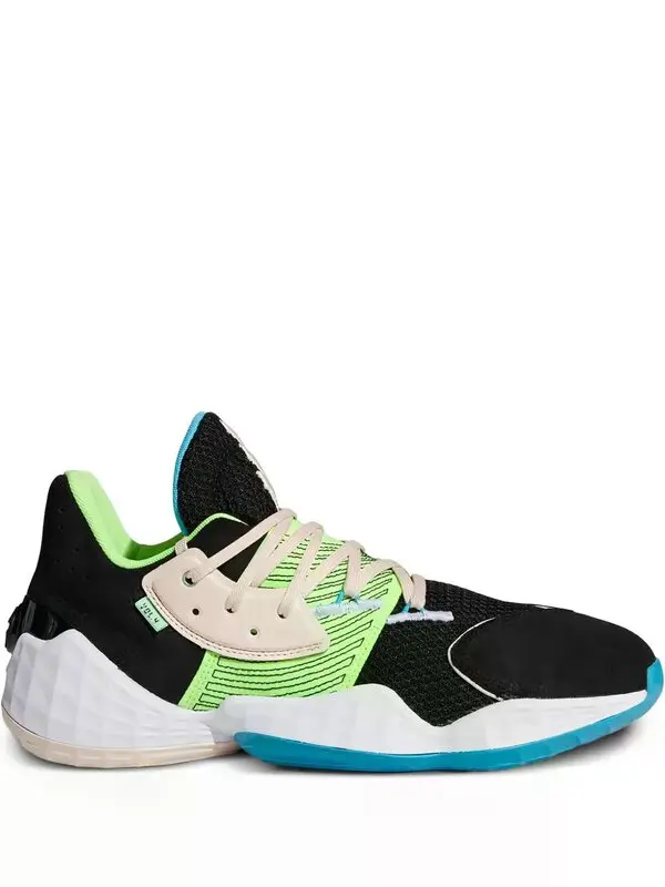 Adidas Harden Vol. 4 Gca Sneakers