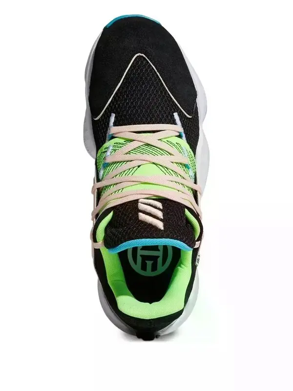 Adidas Harden Vol. 4 Gca Sneakers