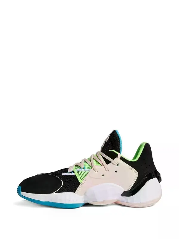 Adidas Harden Vol. 4 Gca Sneakers