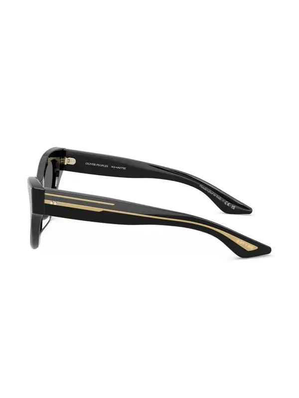 Oliver Spencer 1951c Cat Eye Sunglasses