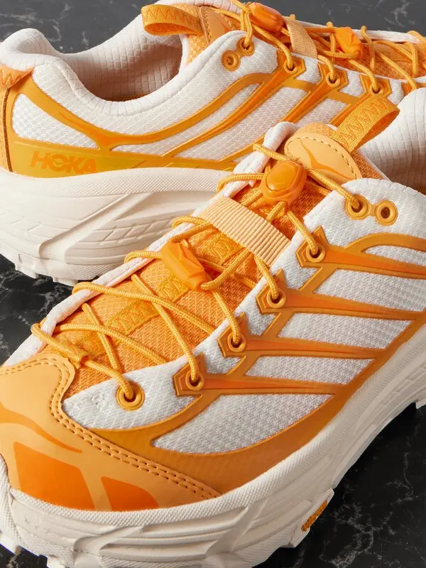 Hoka One One Hoka Mafate Three2 Sneakers