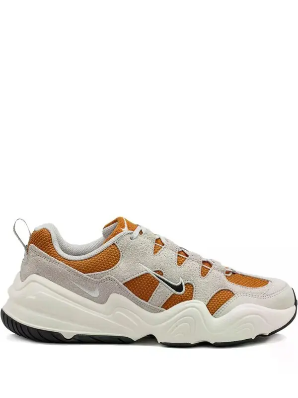 Nike Tech Hera Lace-up Sneakers - Neutrals