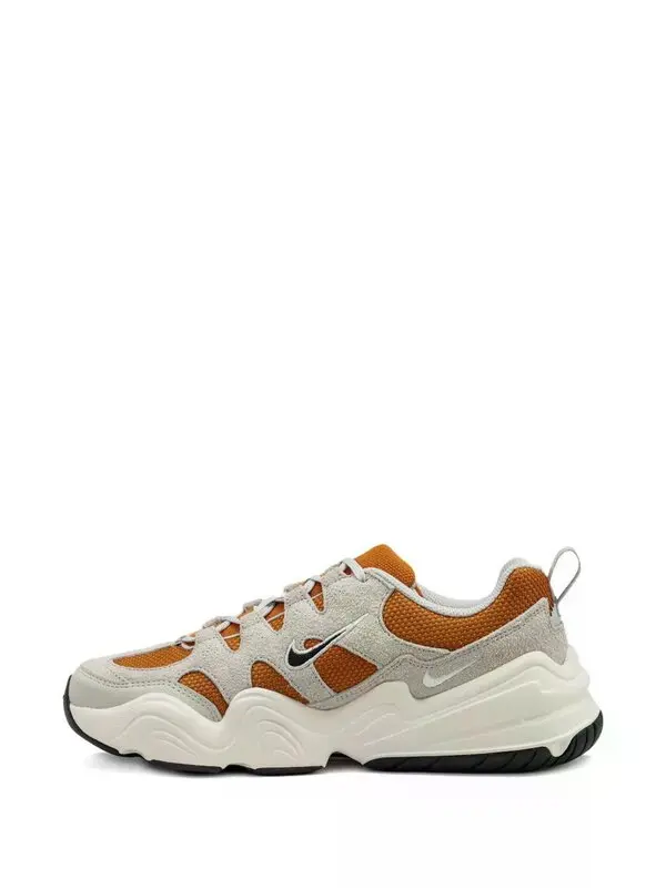 Nike Tech Hera Lace-up Sneakers - Neutrals