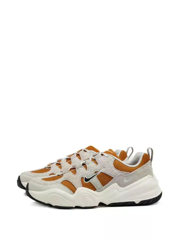 Nike Tech Hera Lace-up Sneakers - Neutrals