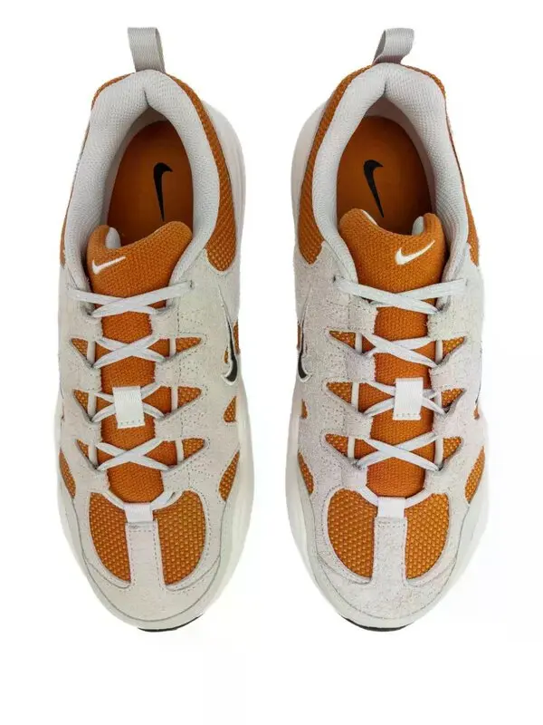 Nike Tech Hera Lace-up Sneakers - Neutrals