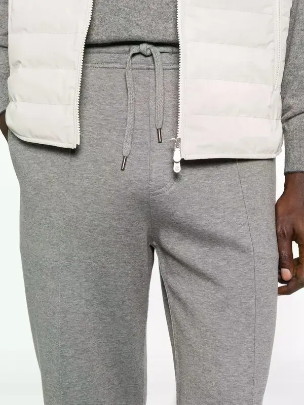 Brunello Cucinelli Cotton Joggers