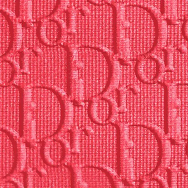 Dior Backstage Rosy Glow Blush - Red