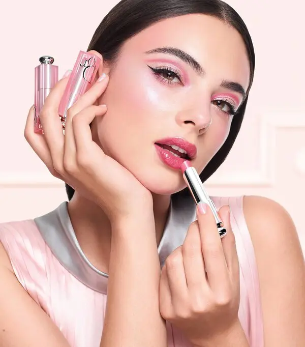 Dior Backstage Rosy Glow Stick - Pink