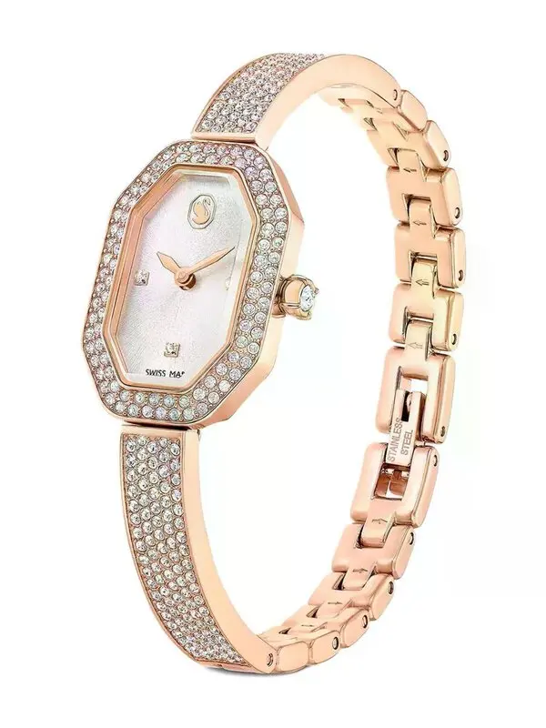SWAROVSKI Dextera Bangle Watch