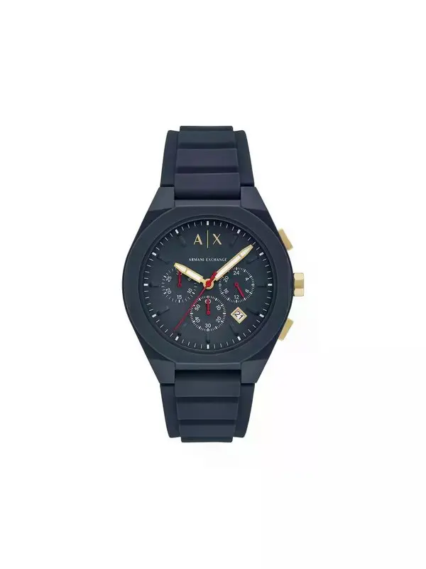 Armani Exchange Chronograph Watch